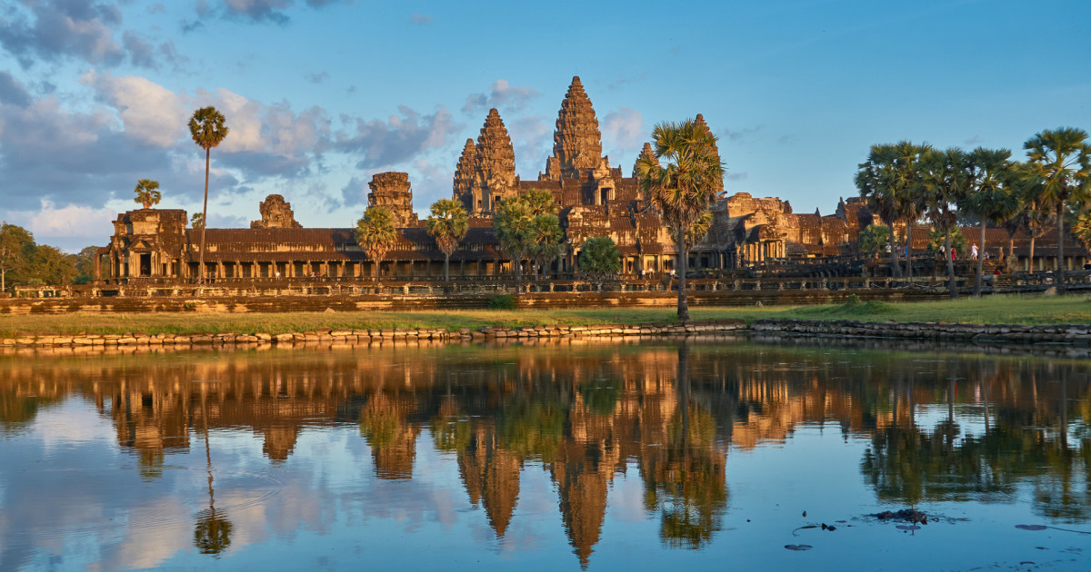 Multi Country Packages